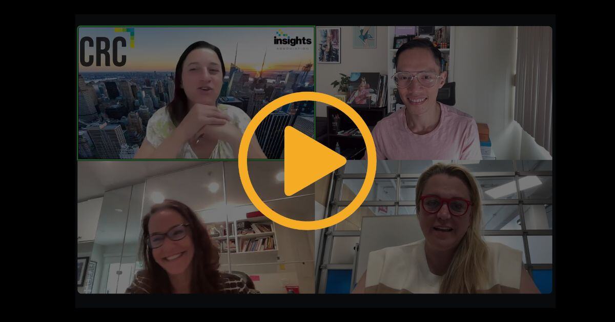 Insight Communities: New Benchmarks & Best Practices